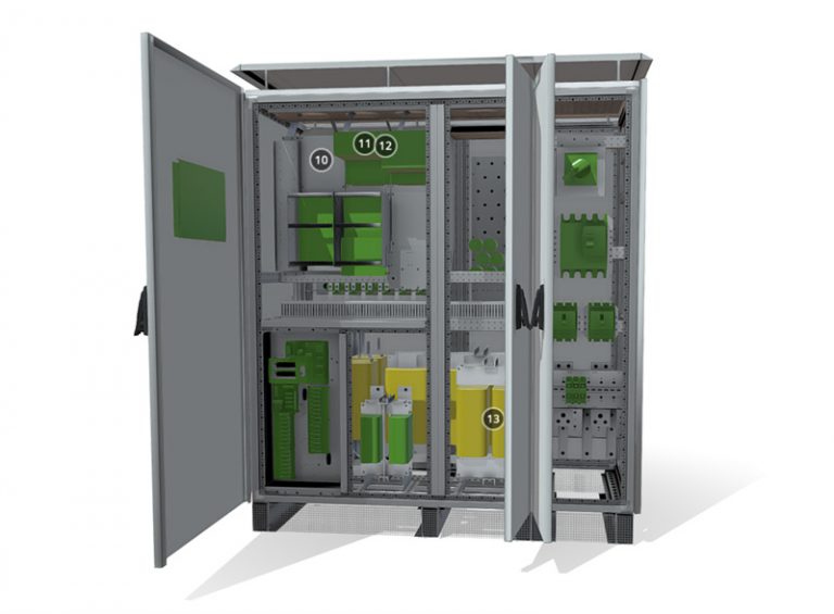 GUTOR UPS不间断电源_核电UPS_工业级UPS - 青岛海博电子